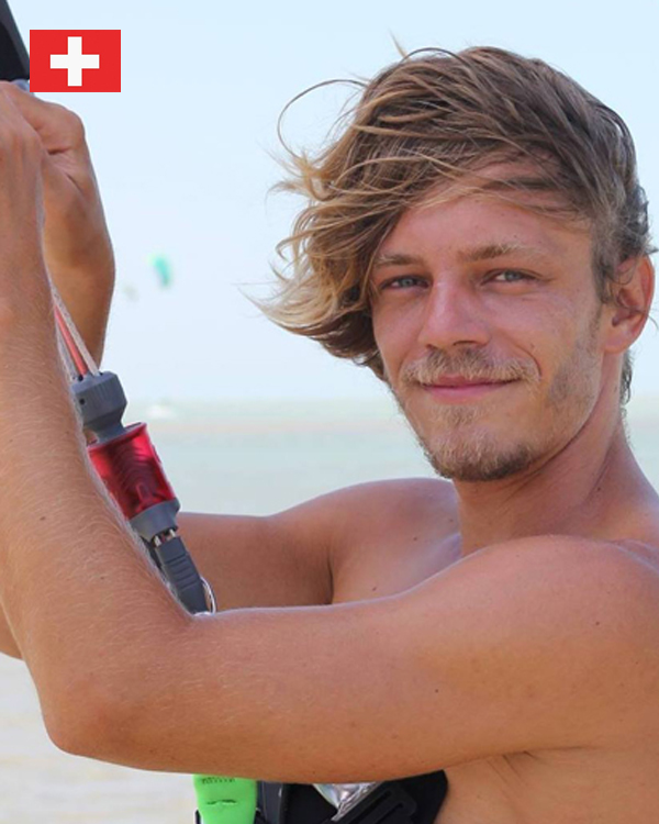 Team | Riprope - Never Lose, Unless You Want!